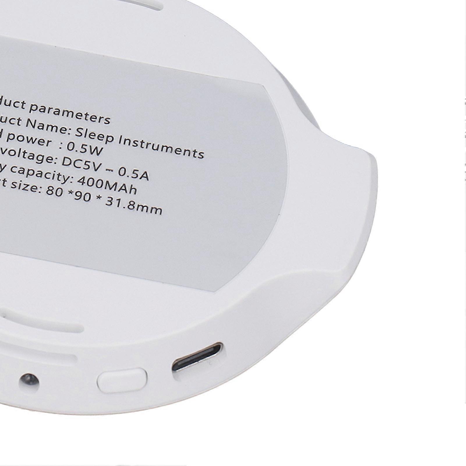 Sleep Device Handheld Smart Rechargeable Anxiety Relief Portable ...