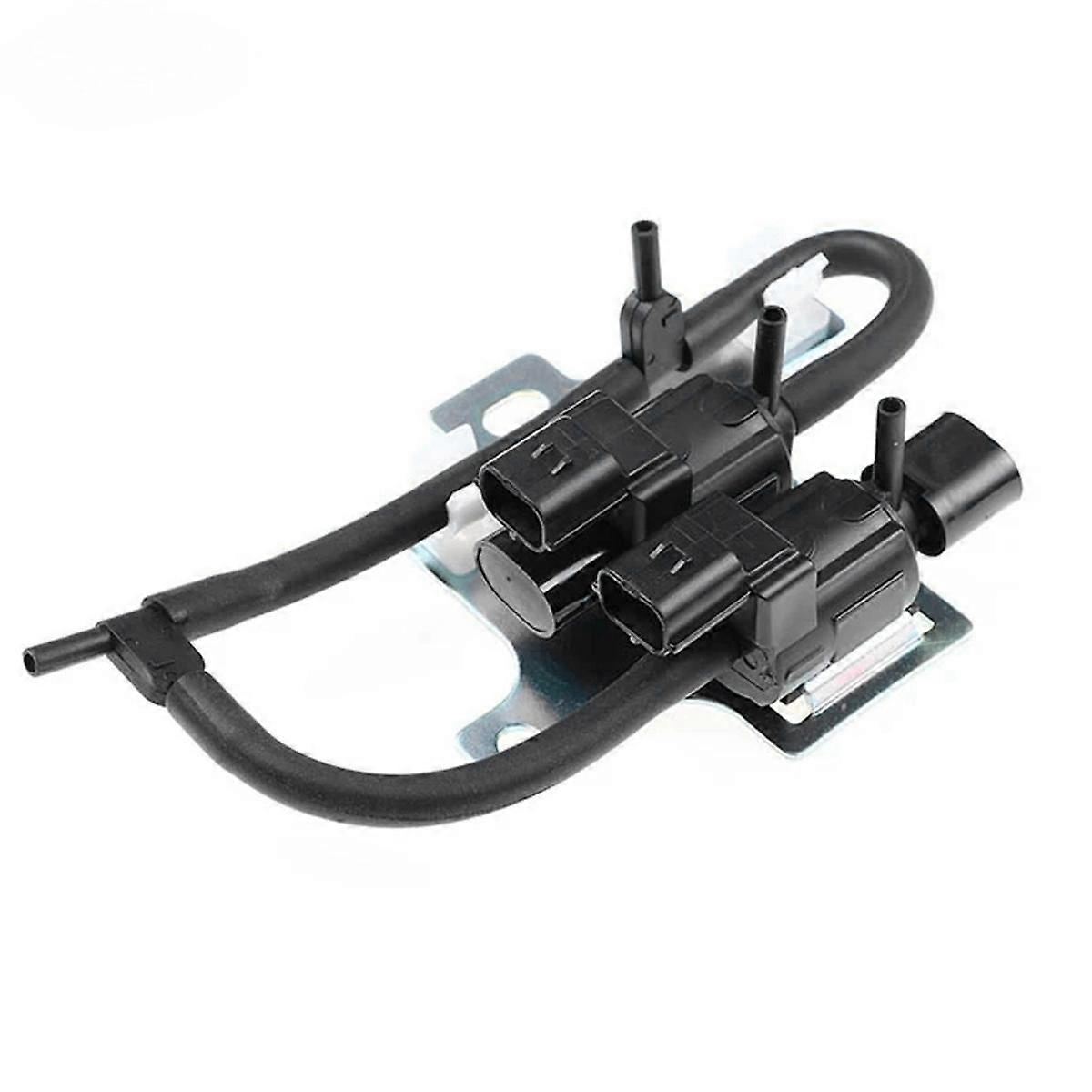 Freewheel Clutch Control Solenoid Valve 8657A065 K5T81973 for L200 ...