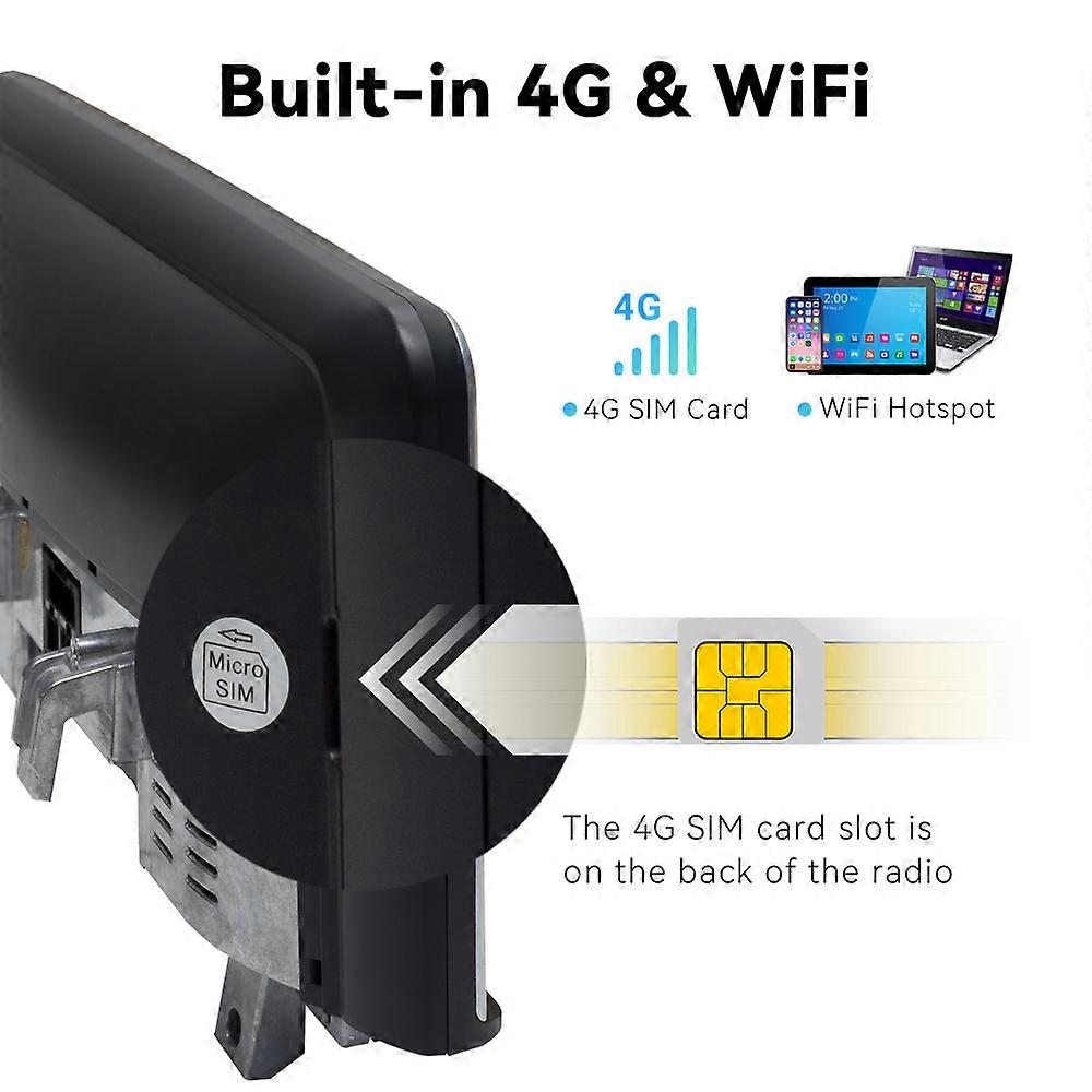 Carplay 6GB 128GB Android 11 Car Autoradio For X3 F25 X4 F26 CIC NBT Navigation 8.8" Screen ...