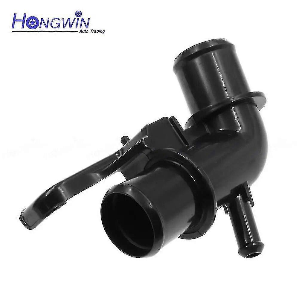 Coolant Radiator Outlet Water Pipe Hose 16057-37021 For Toyota RAV4 ...