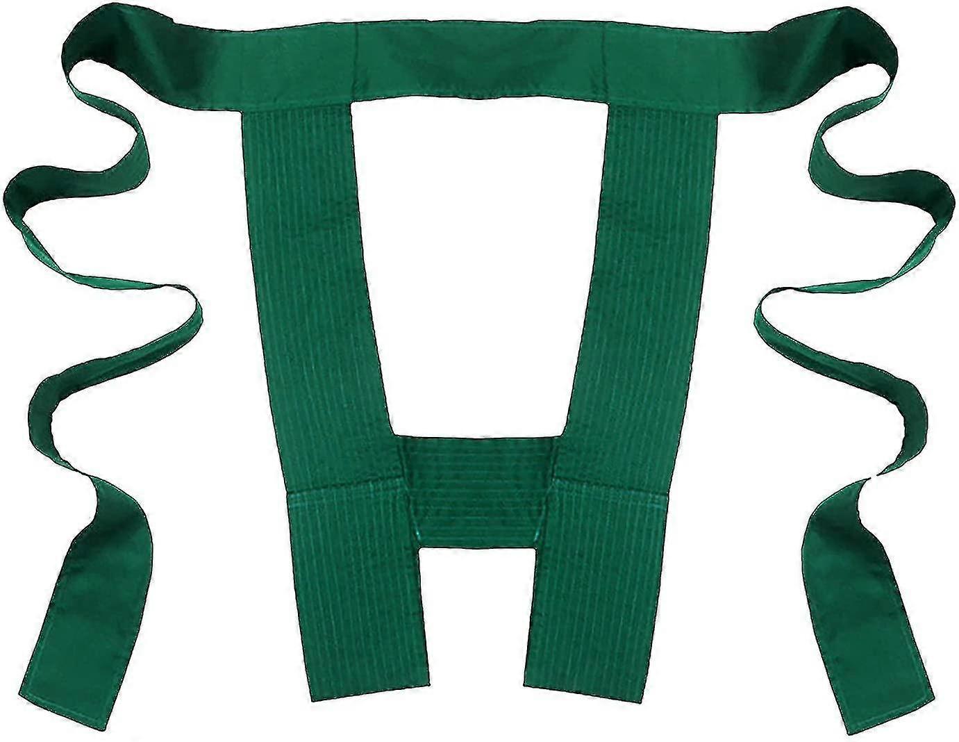 Bed Restraints For Elderly Patient, Safety Wheelchair Seatbelt Hospital ...