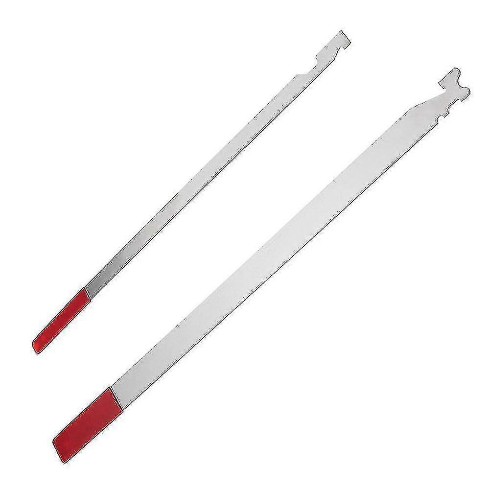 Car Door Lock Out Emergency Open Unlock Key Tools Kit + Black Air Pump ...