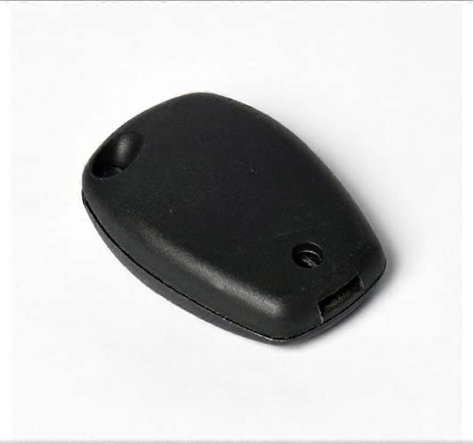Bladeless Key Shell Compatible with Renault Clio 3, Twingo 2, Master 3 ...