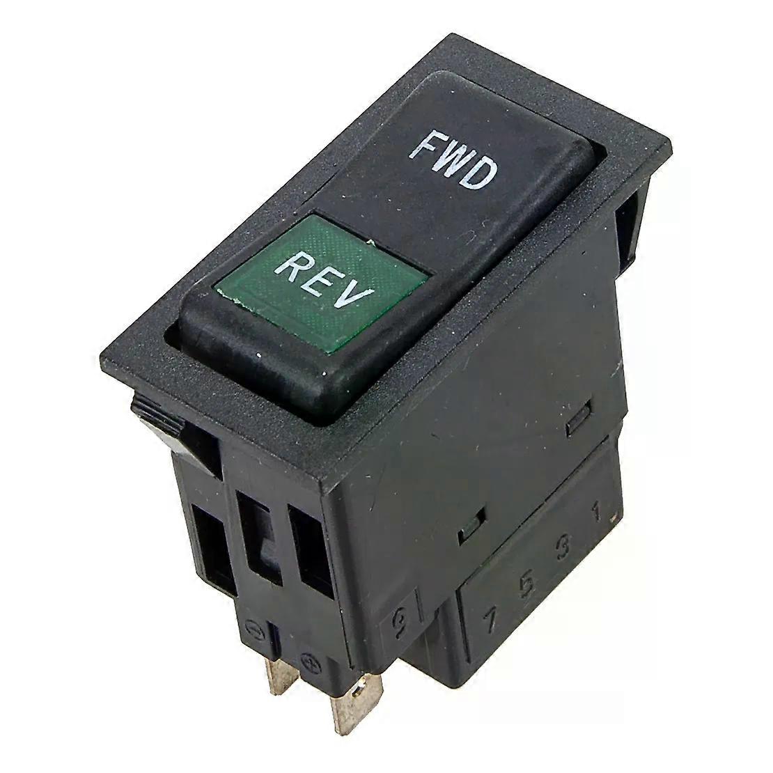 Forward Reverse Switch Fit for Bad Boy Buggie Golf Carts VH ...