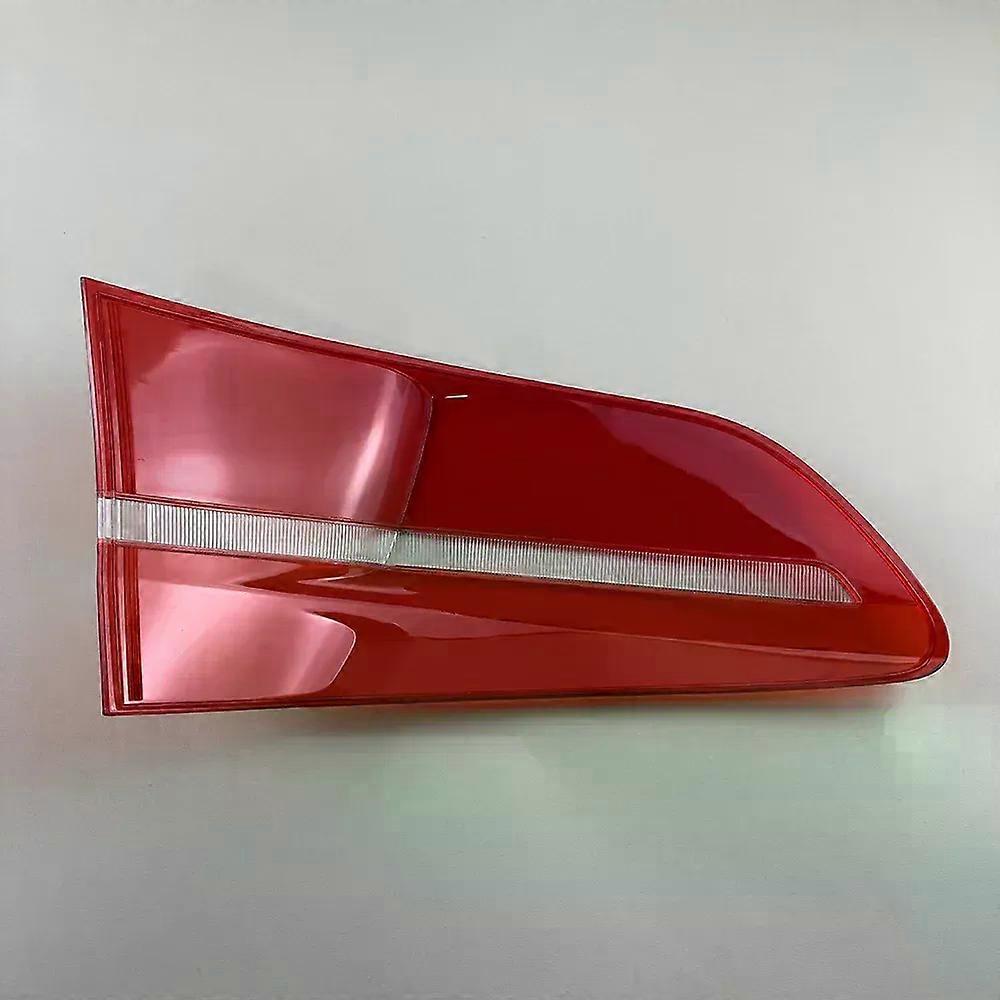 For BMW X6 E71 2008-2014 Rear Brake Tail Light Cover Lamp Shell ...