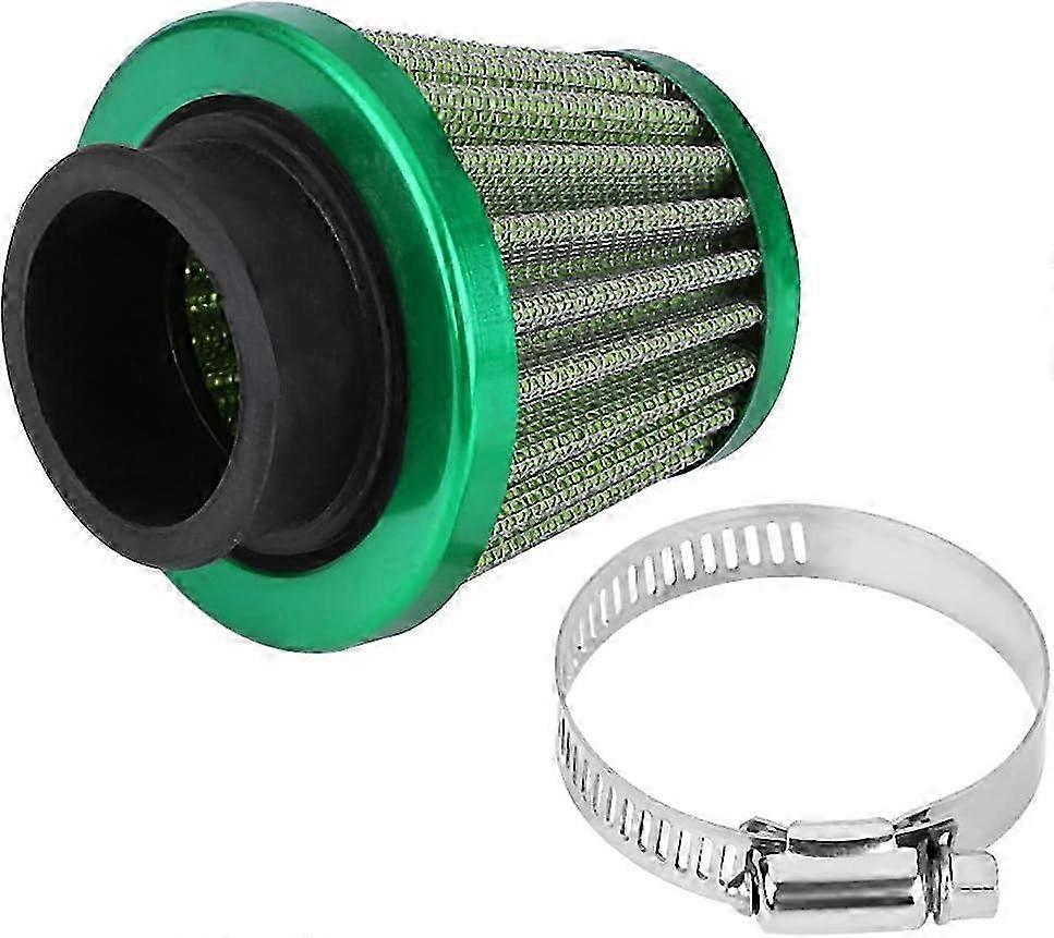 Engine air filters 38mm air filter intake kit for most mini motocross ...