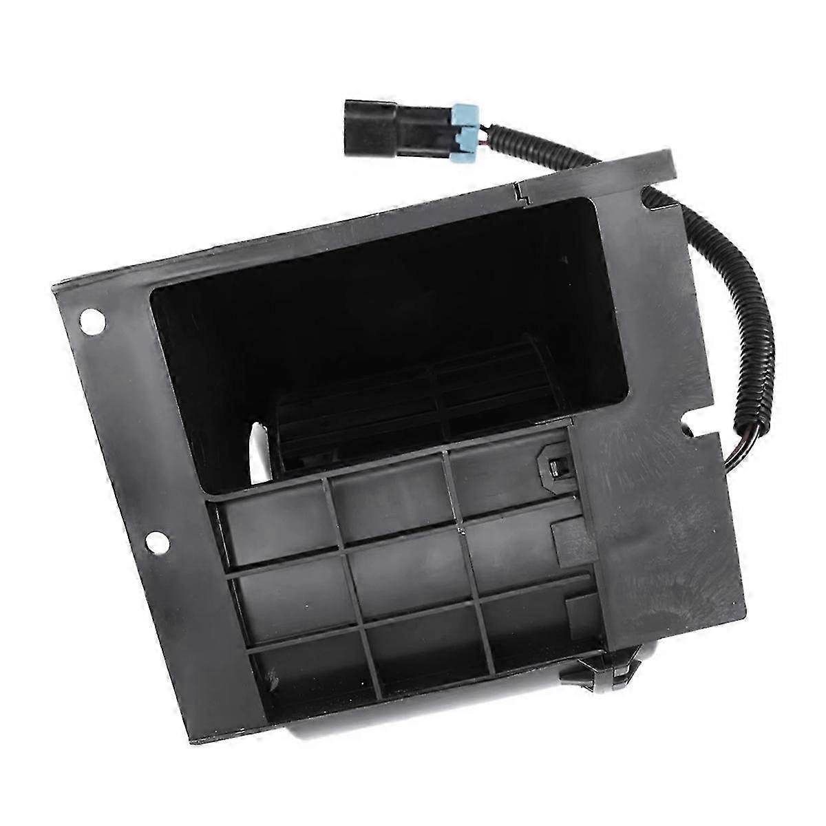 John Deere AL110881 AL214942 AL173961 0130063810 Blower Motor Fans ...