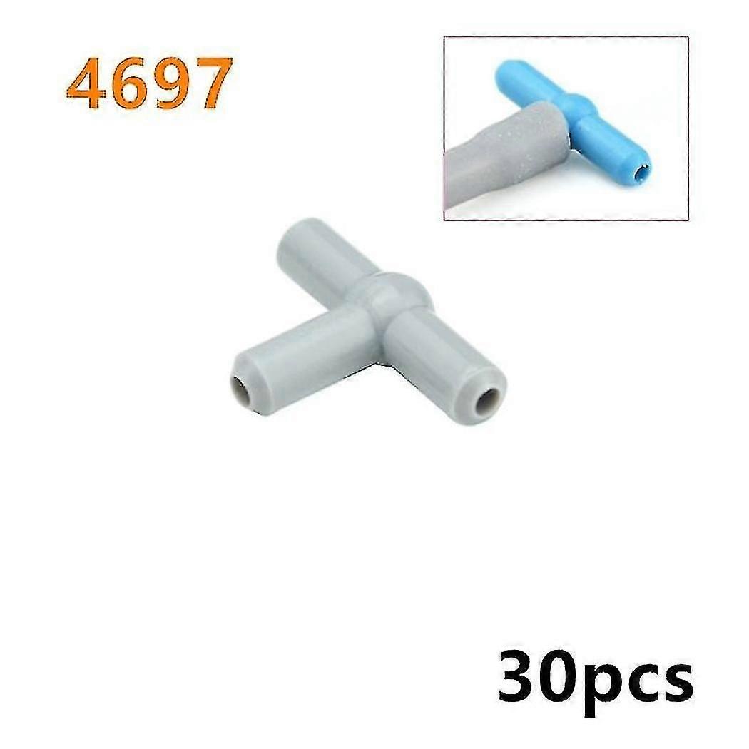 MOC Pneumatic Air Pump Bricks (6L) - Reinforced Cylinder for LEGO ...