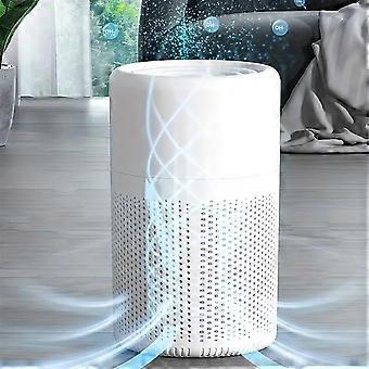 Air Purifier for Home with Scented Sponge,Deodorizing for Office Living ...