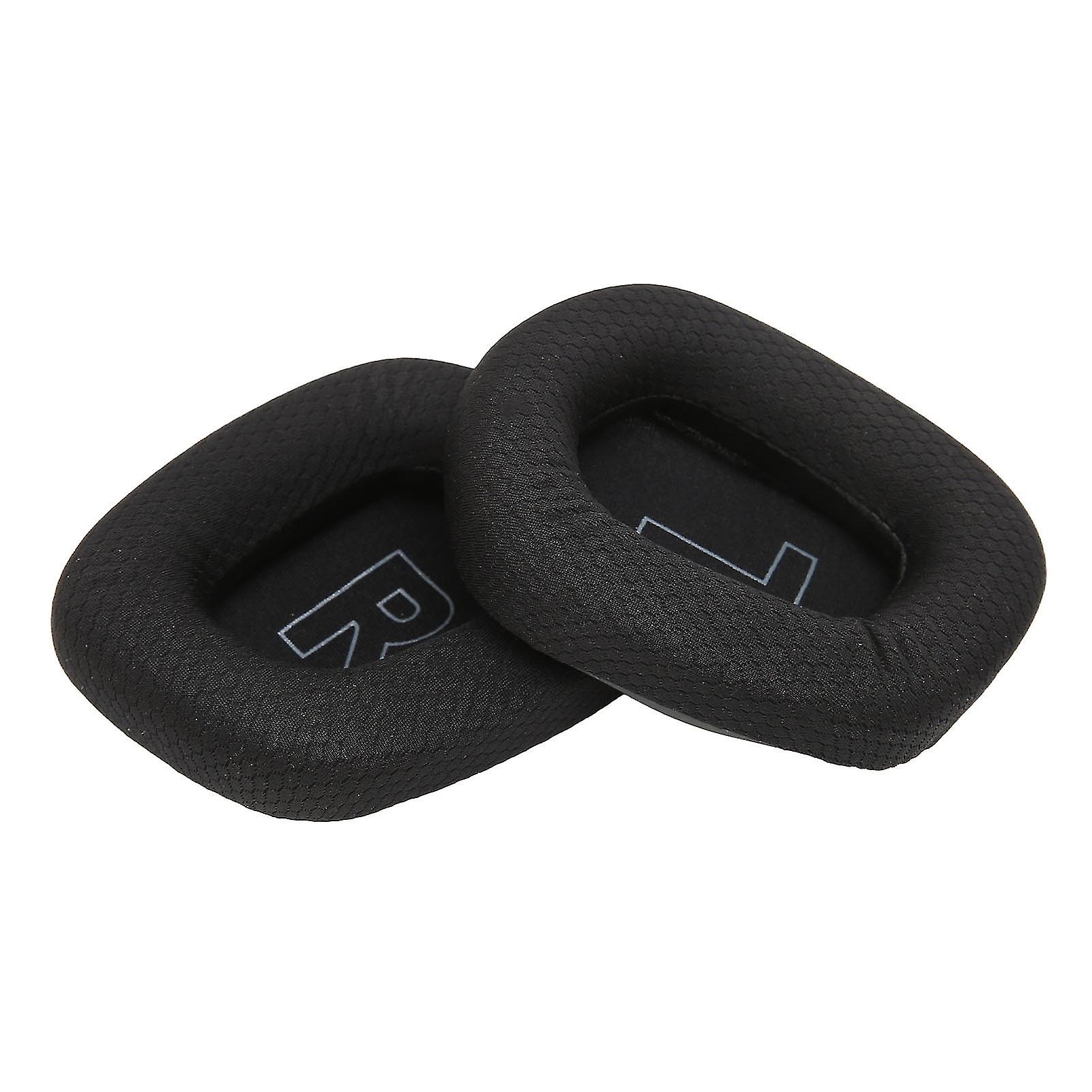 Logitech G733 Headphones Black Replacement Ear Pads - Breathable ...