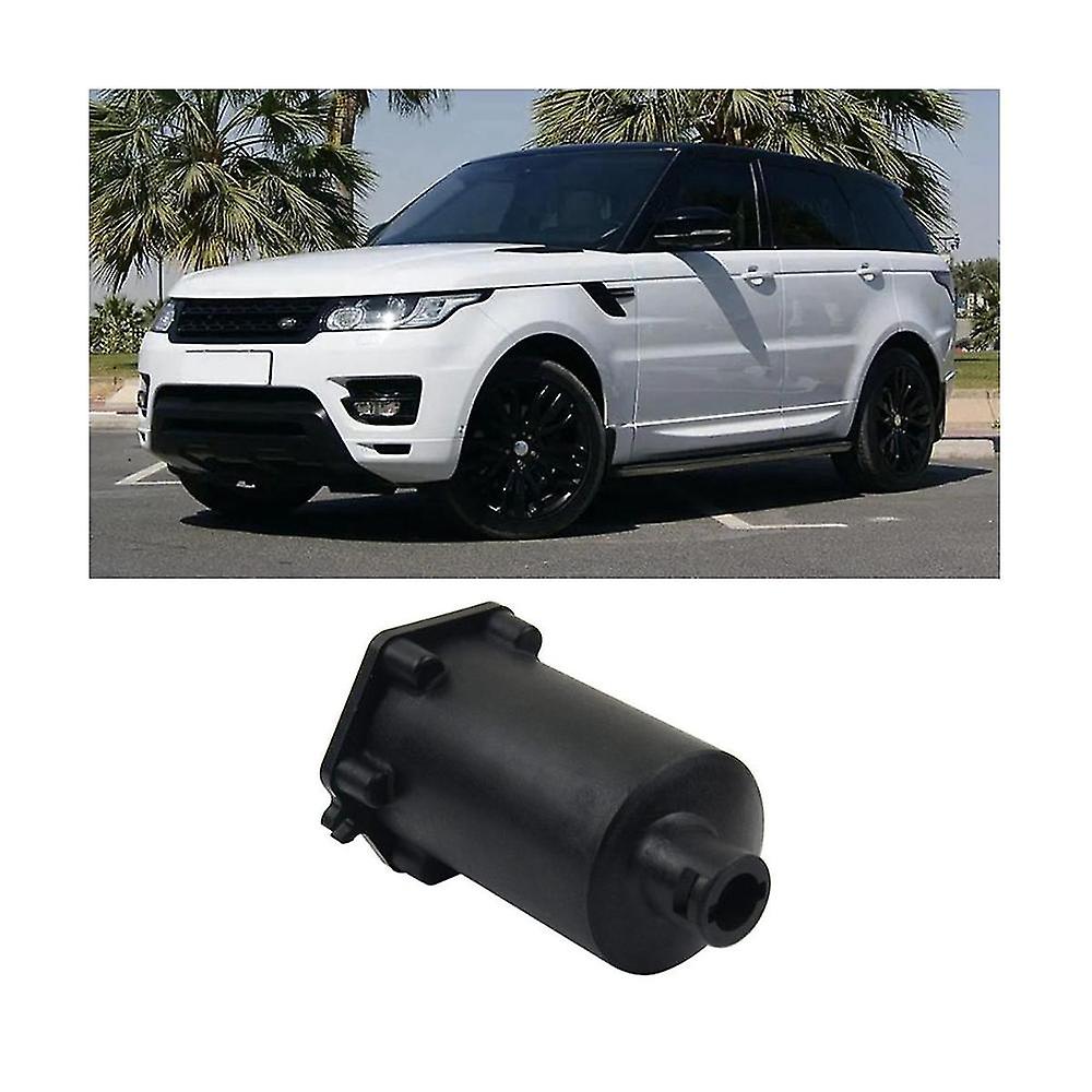 Air Dryer For 3 4 Lr3 Lr4 Suspension Compressor Compressed-air System ...