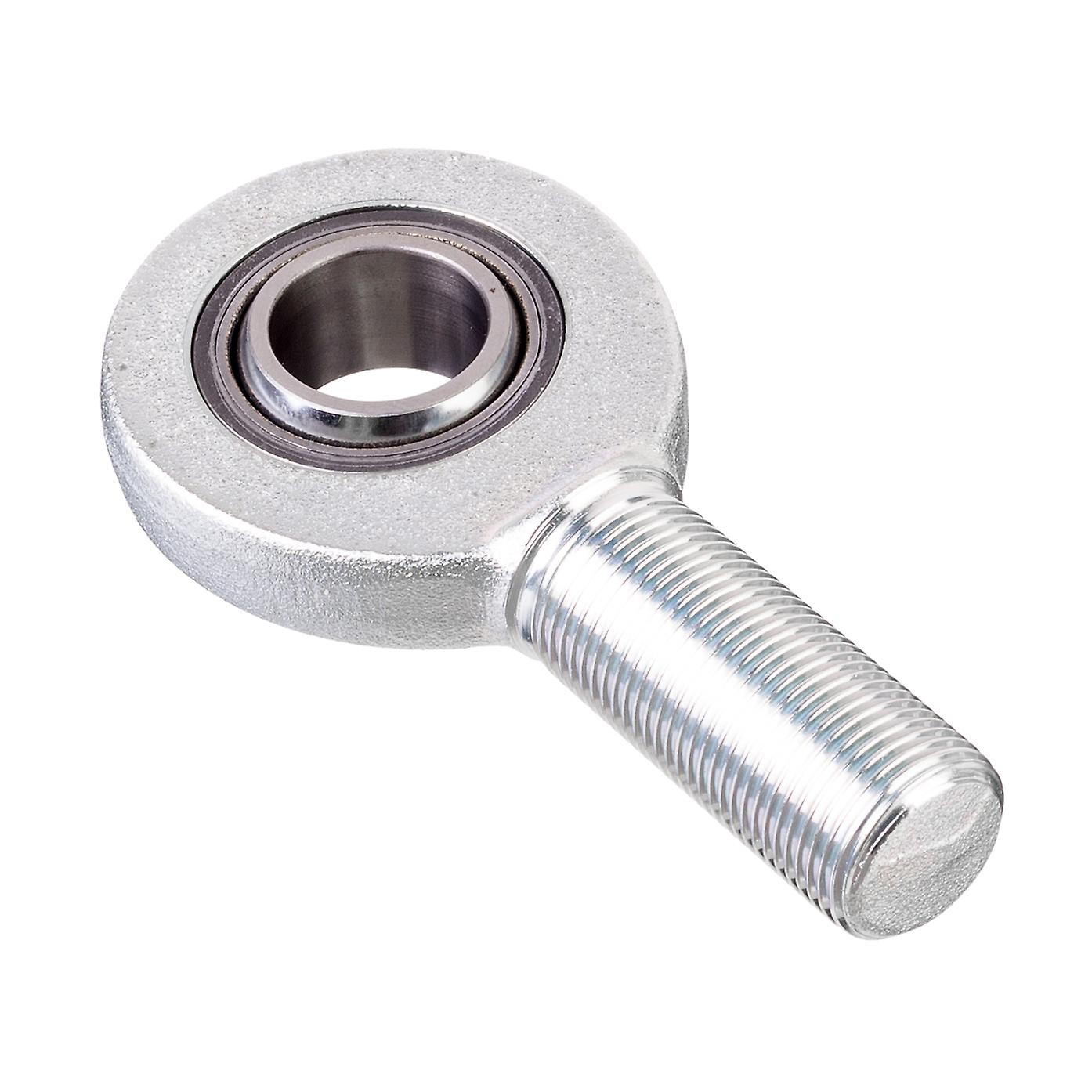 INA GAR45UK2RSA Male Threaded Right Hand Rod End 50mm Bore M45x3mm ...