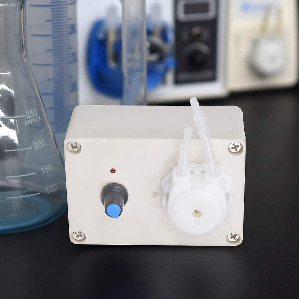 Titration Pump, 110V-240V Industrial Grade Pump, Adjustable Flowing ...