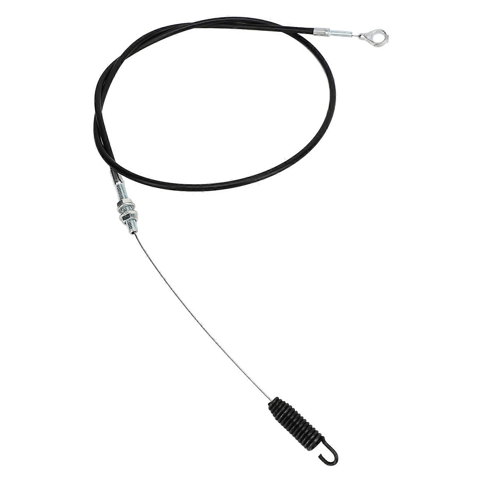 GX21634 GX22026 Lawn Mower Push Pull Cable for John Deere 12PB 12SB ...
