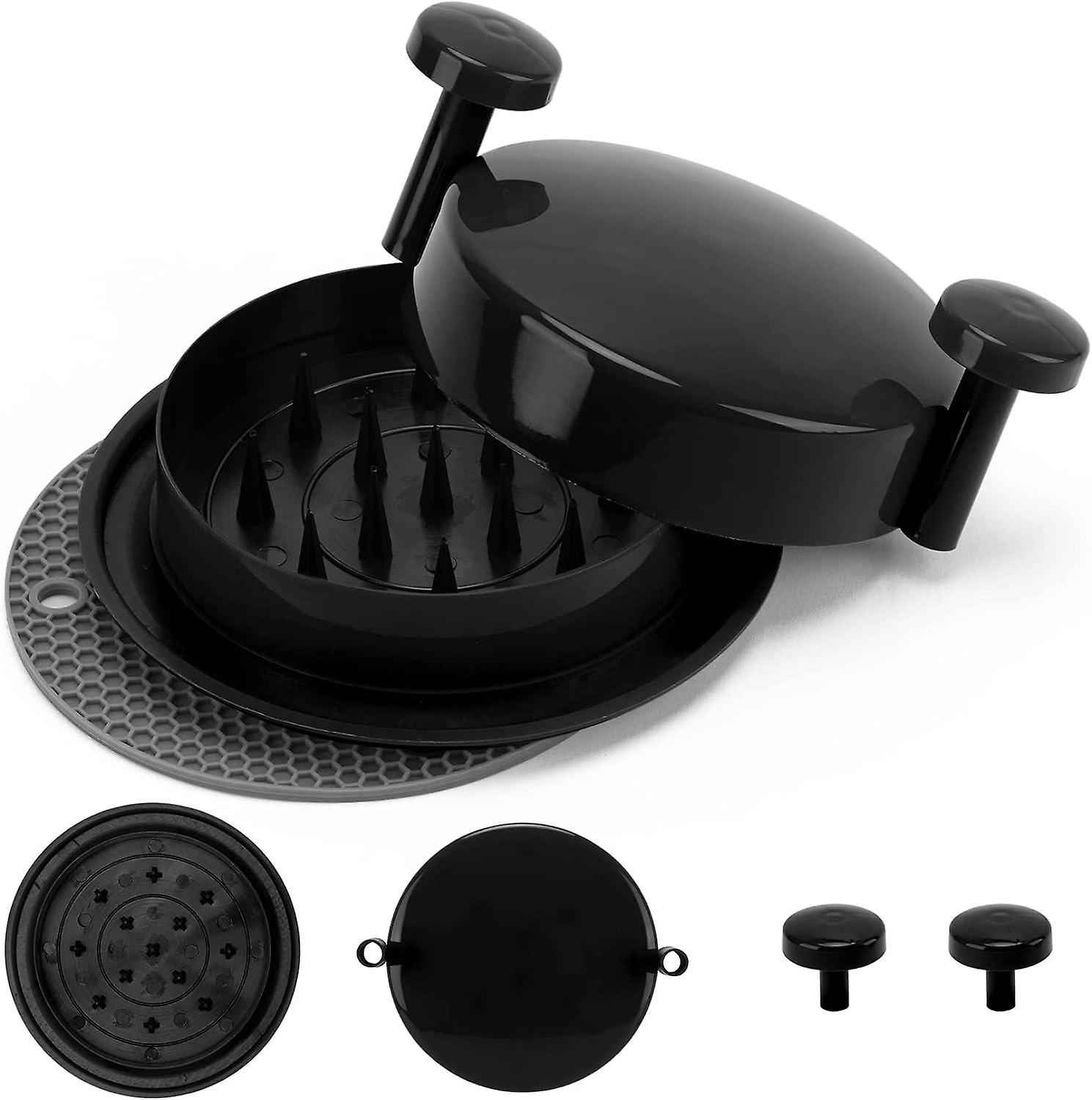 Chicken Shredder Shred Machine Meat Shredder Meat Shredding Tool ...