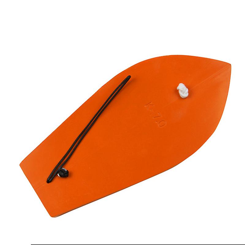 Fishing Trolling Planer Dive Board K-Type Fishing Sea Boat Artificial ...