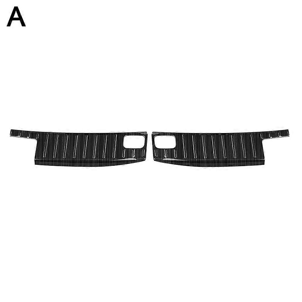 Für Mazda CX60 CX-60 2022 2023 2024 Türschweller Kofferraum Trittblech ...