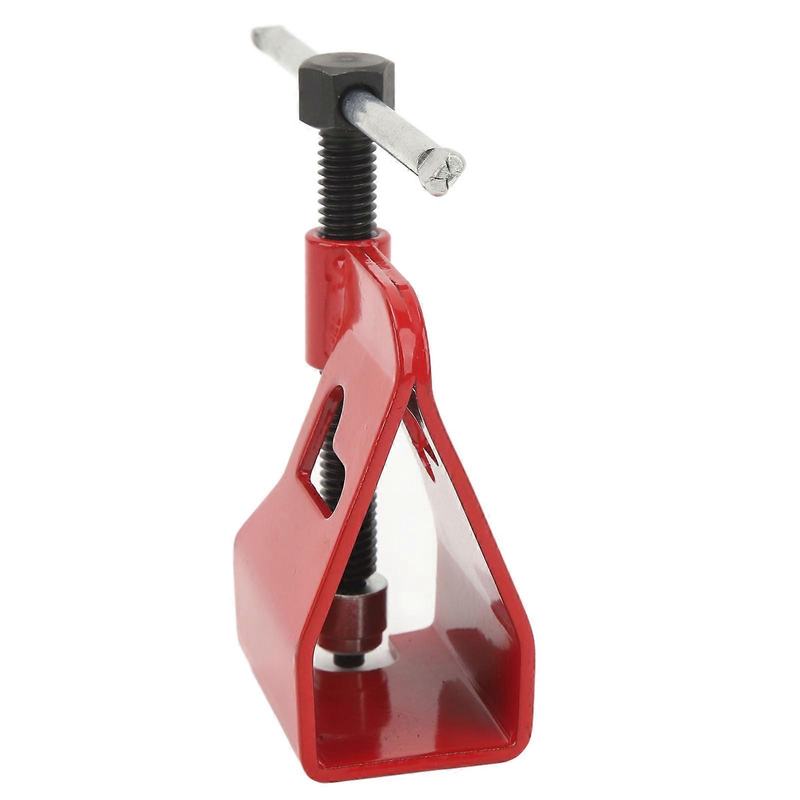 Compression Sleeve Puller Red Nut Pipe Ferrule Removal Plumbing Tool ...