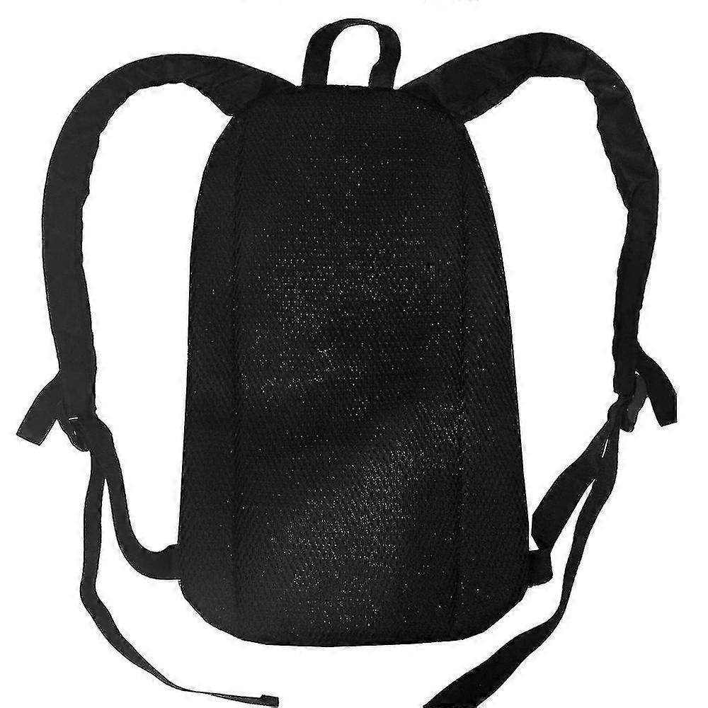 Led Turn Signal Bike Pack 15l Led Backpack With Direction Indicator Usb ...