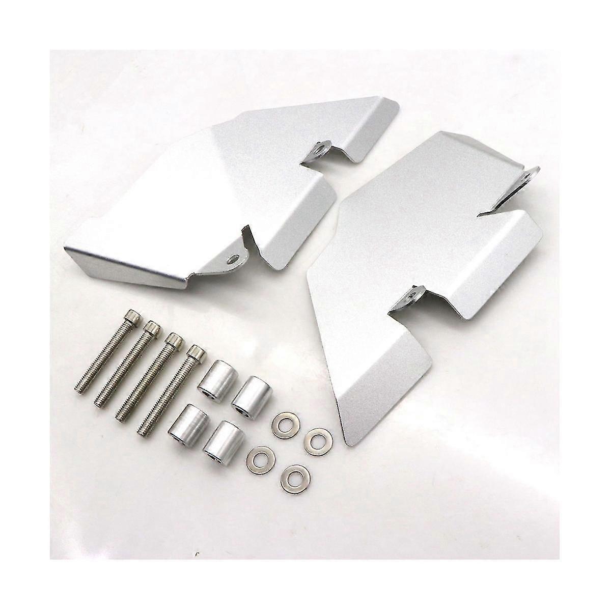 For R1200gs R1250gs R 1250 Gs R 1200gs Rear Foot Pedal Mudguard Recess ...