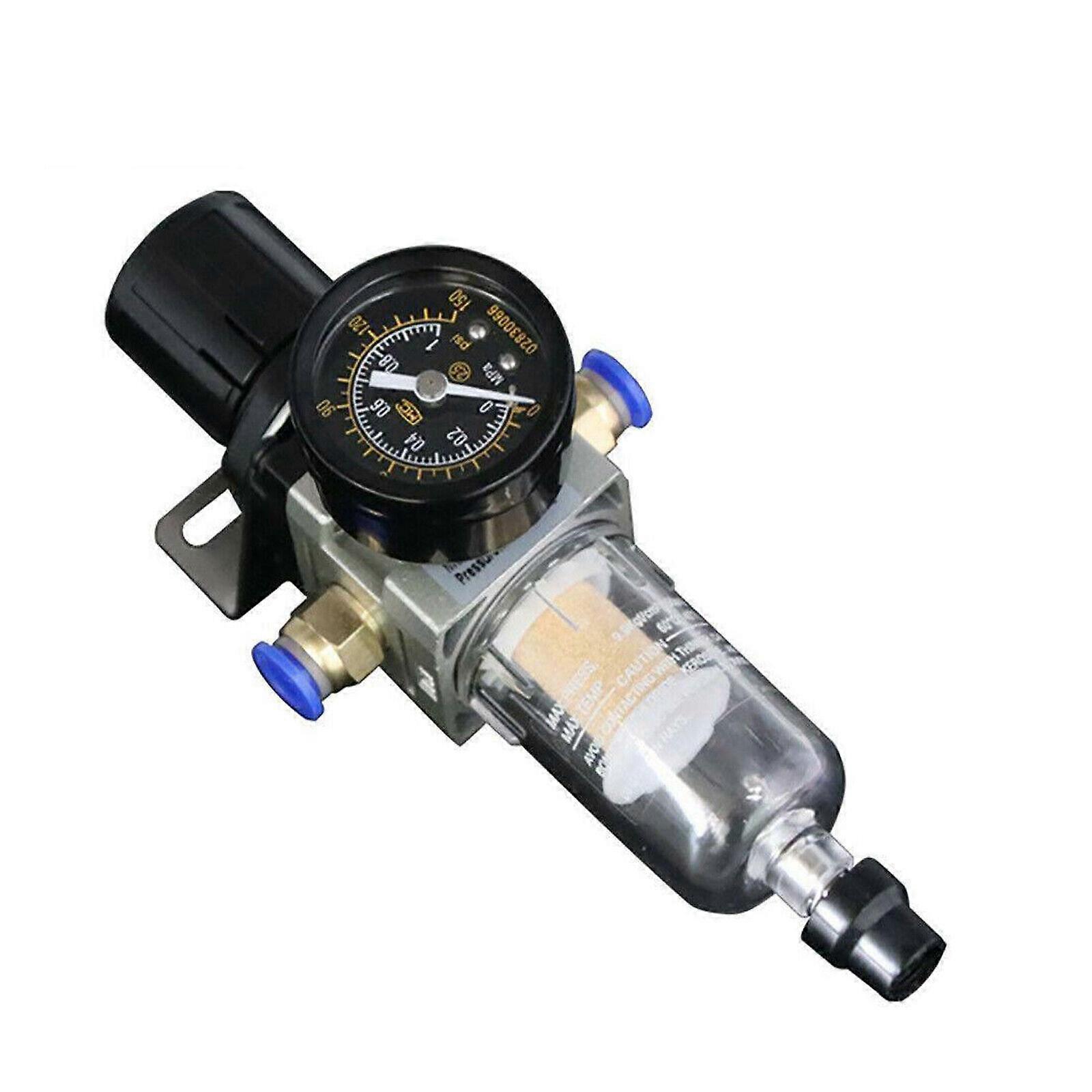 Lubrication Spray System Coolant Pump Spray Cooler Oil Mist Sprayer ...