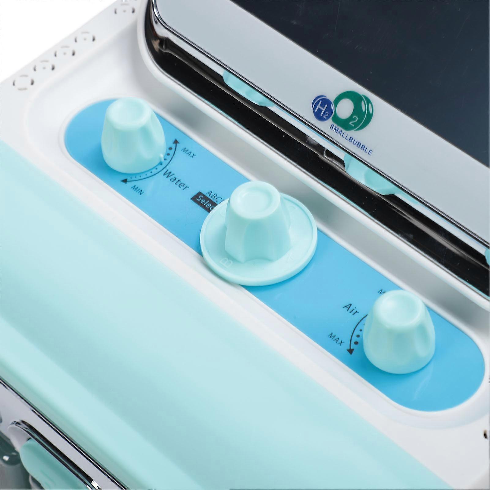 Hydrogen Oxygen Beauty Machine Pores Cleansing Skin Moisturizing ...