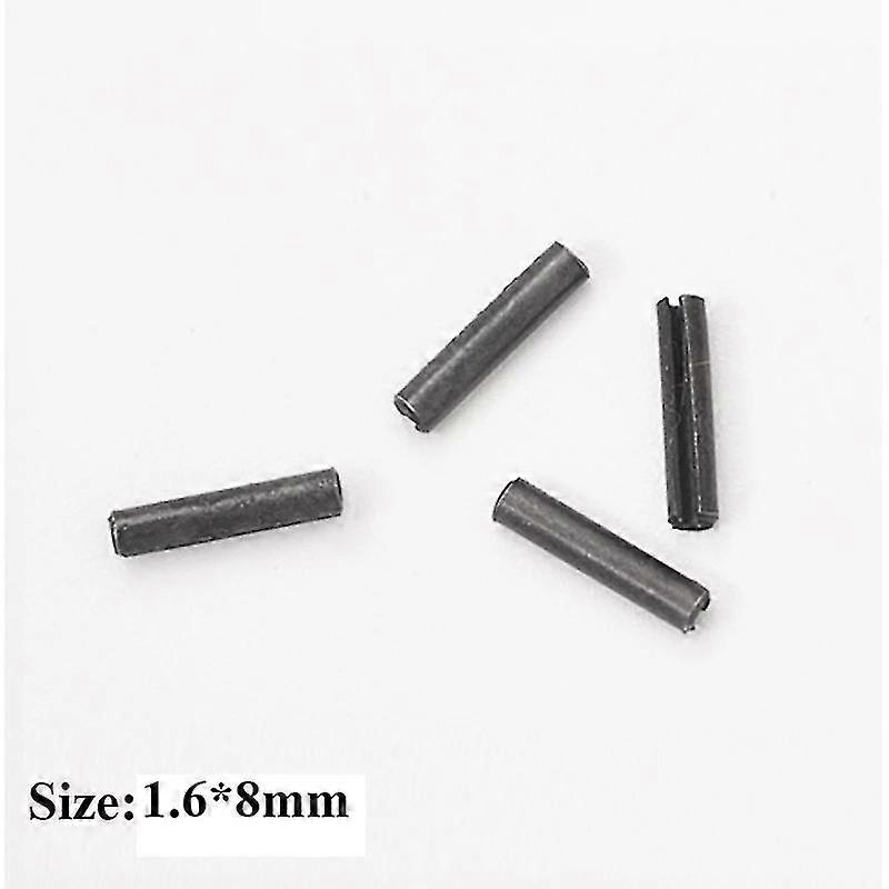 100pcs/200pcs 1.6mm Pin For Vvdi Car Key Blade Fixing Pin Bolt Car Key ...