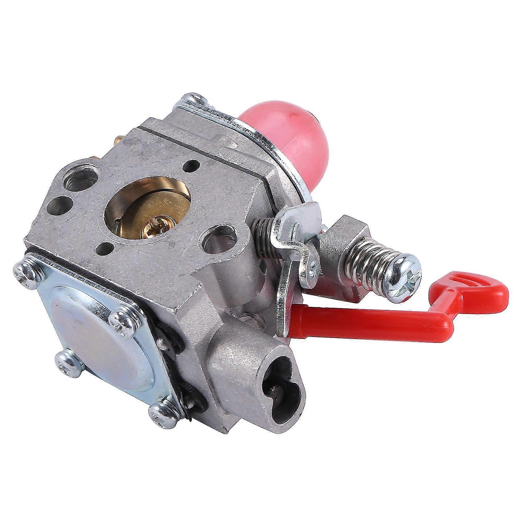 545081855 Carburetor for BVM200C P200C for GBV325 P325 25Cc Blower for ...