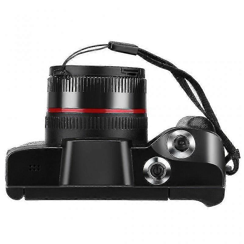 16x Digital Zoom Full Hd1080p Camera Professional 1080p Hd Camera Video ...