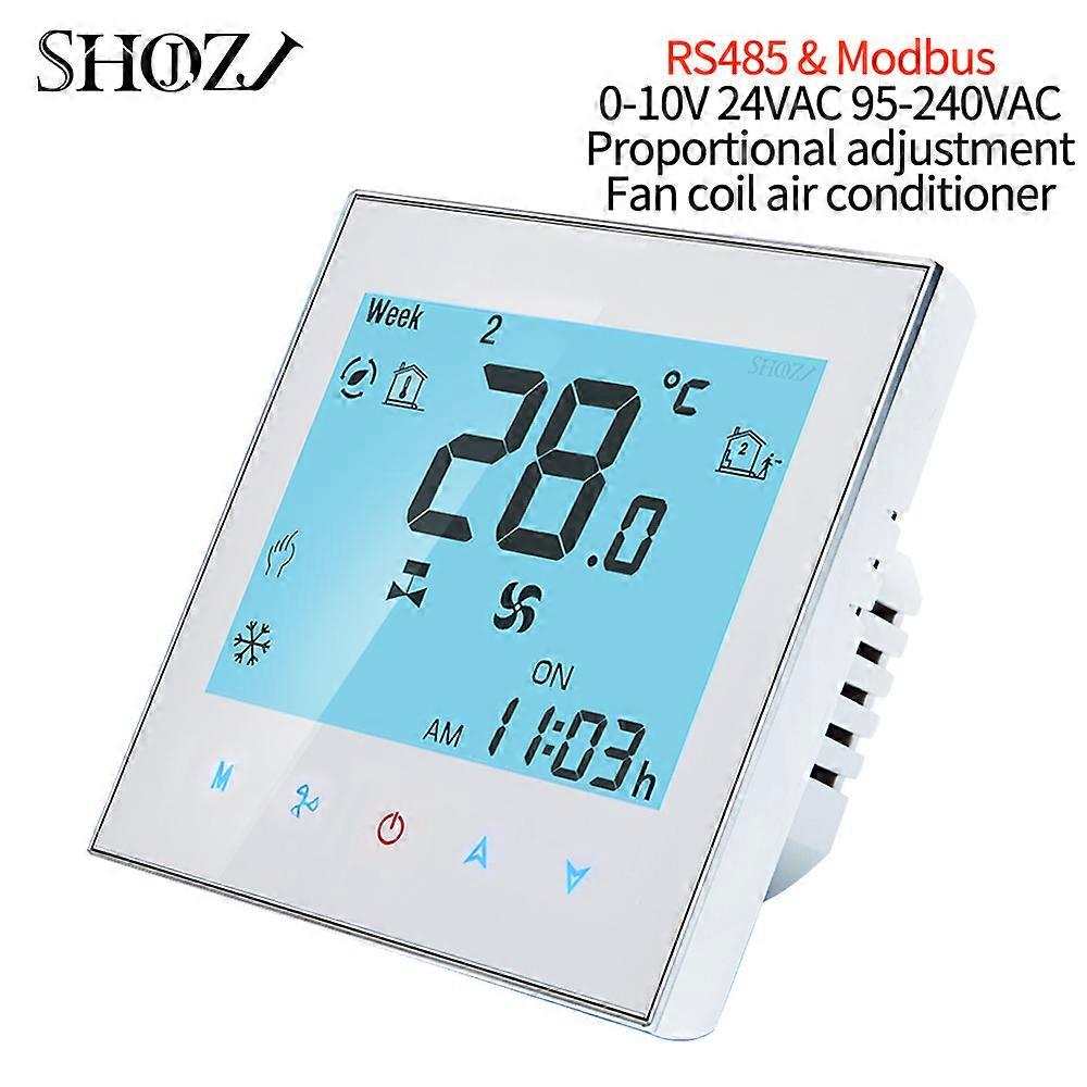 Modbus&RS485 Mobile 0-10V 24V 95-240V Remotely Controls Home ...