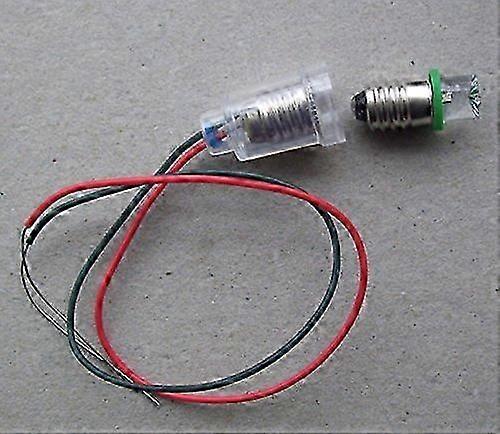 2024,10PCS E10 Lamps Base LED Screw Mount Small Bulbs Holder Light ...