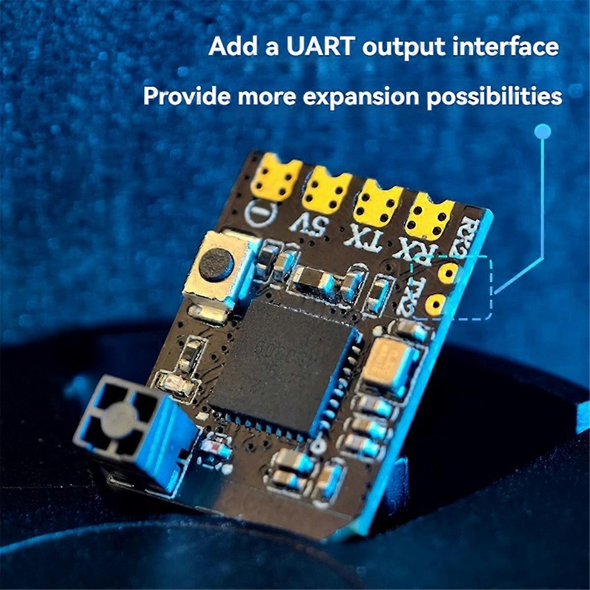 For XR2 Nano 2.4GHz ExpressLRS Receiver Tower Antenna LR1121 ...