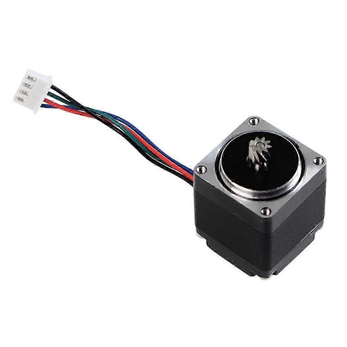 Extruder Motor for Tuozhu A1/A1 Mini Extruder Motor 28 Stepper Motor ...