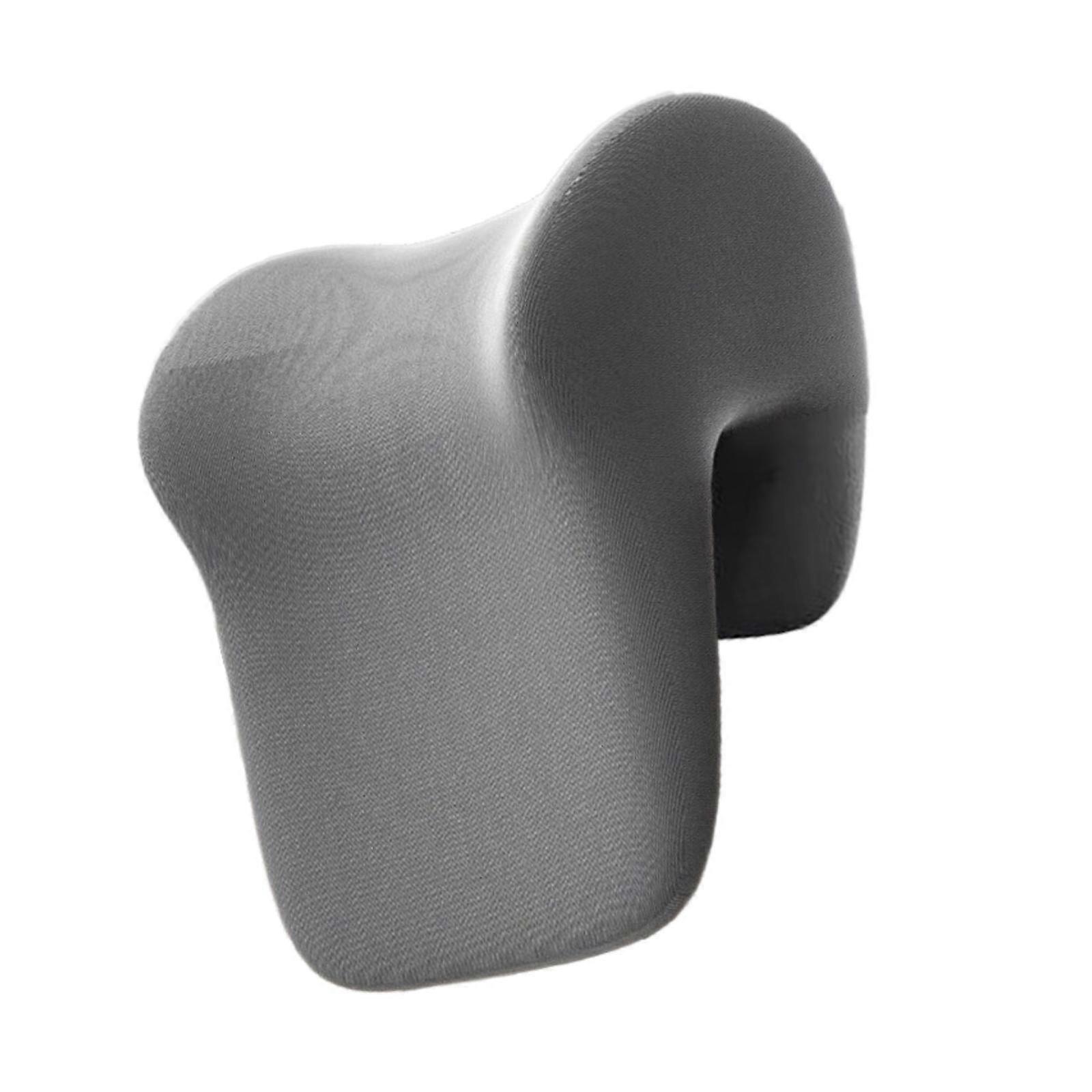 Neck Cushion Napping Pillow Multi Use,Memory Foam,Chair Rest Pillow ...