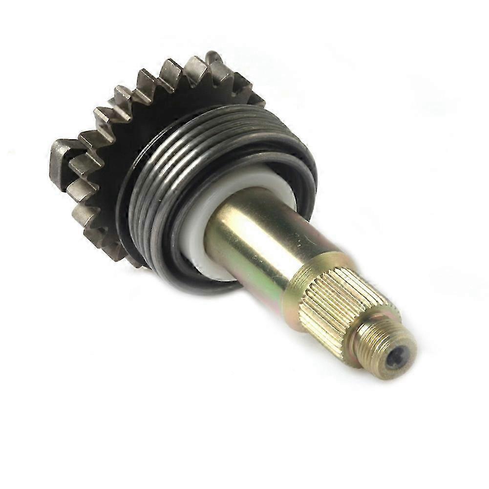 Motorcycle Kick Start Shaft Axle Assy for YBR125 XTZ125 XTZ YBR 125 ...