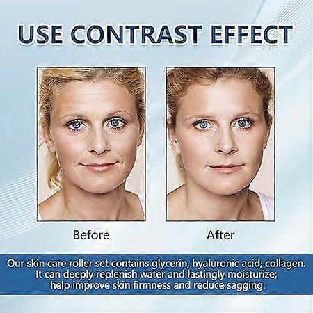 Micro Infusion System for Face, Micro Needling Infusion Kit, Micro ...