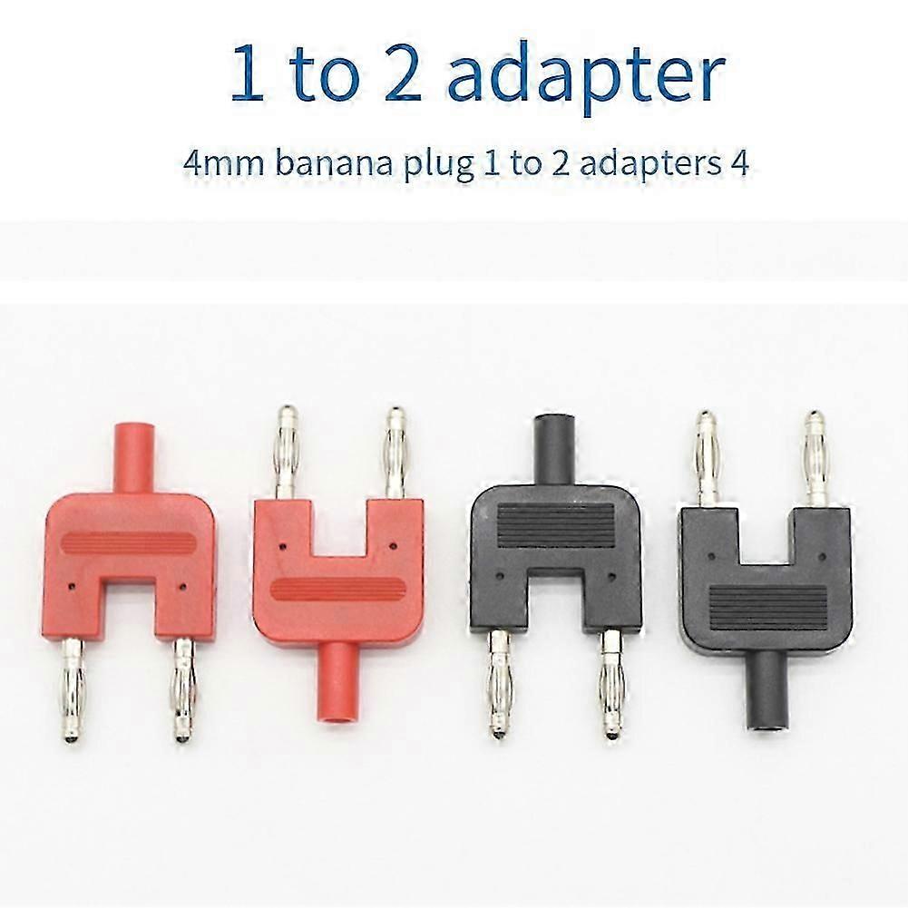 70pcs Whole Set Multimeter Test Lead Kits Set Essential Automotive ...