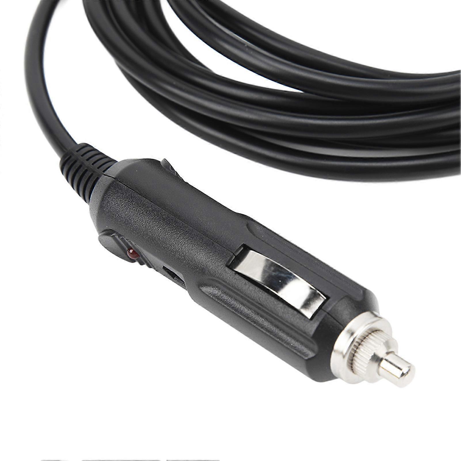 ECU Memory Saver Connector OBD2 Emergency Power Supply Cable 24V Car ...