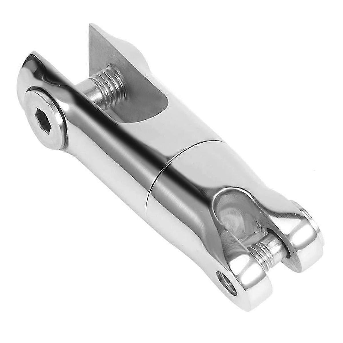 Stainless Steel Boat Anchor Swivel Connector | Fruugo UK