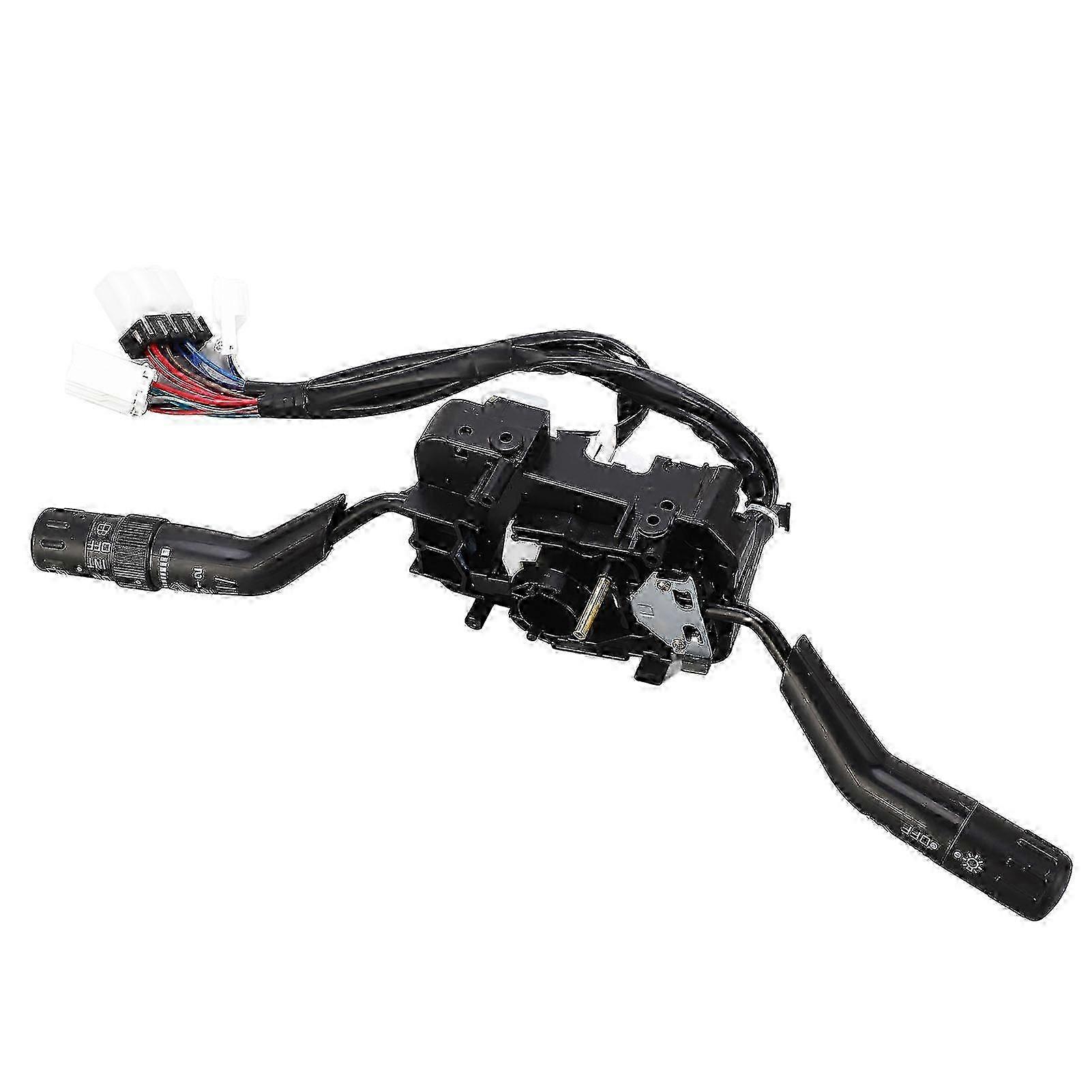 Wiper and turn signal switch for Mitsubishi Pajero MK2 | Fruugo AU