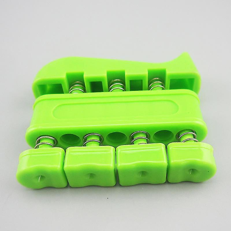 Hand Exerciser, Finger Exerciser (hand Grip Strengthener), Spring ...