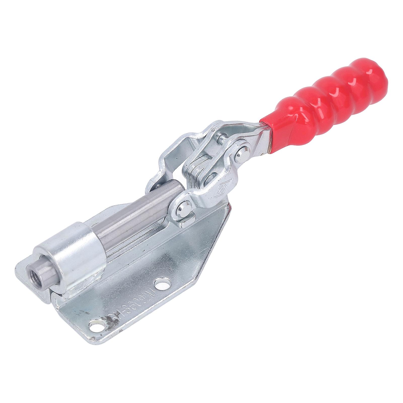 Push Pull Toggle Clamp Strong Clamping Force Lightweight Stainless ...