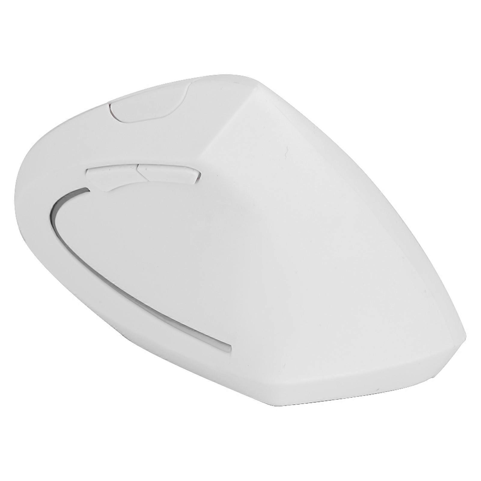 2.4GHz Optical 1600DPI Wireless Ergonomic Vertical Gaming Mouse NOn ...
