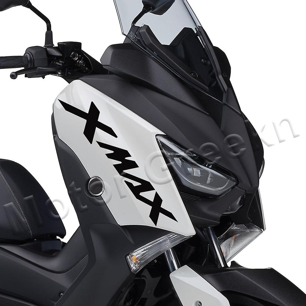 For Yamaha Xmax 250 125 300 400 Xmax250 Xmax125 Reflective Motorcycle ...