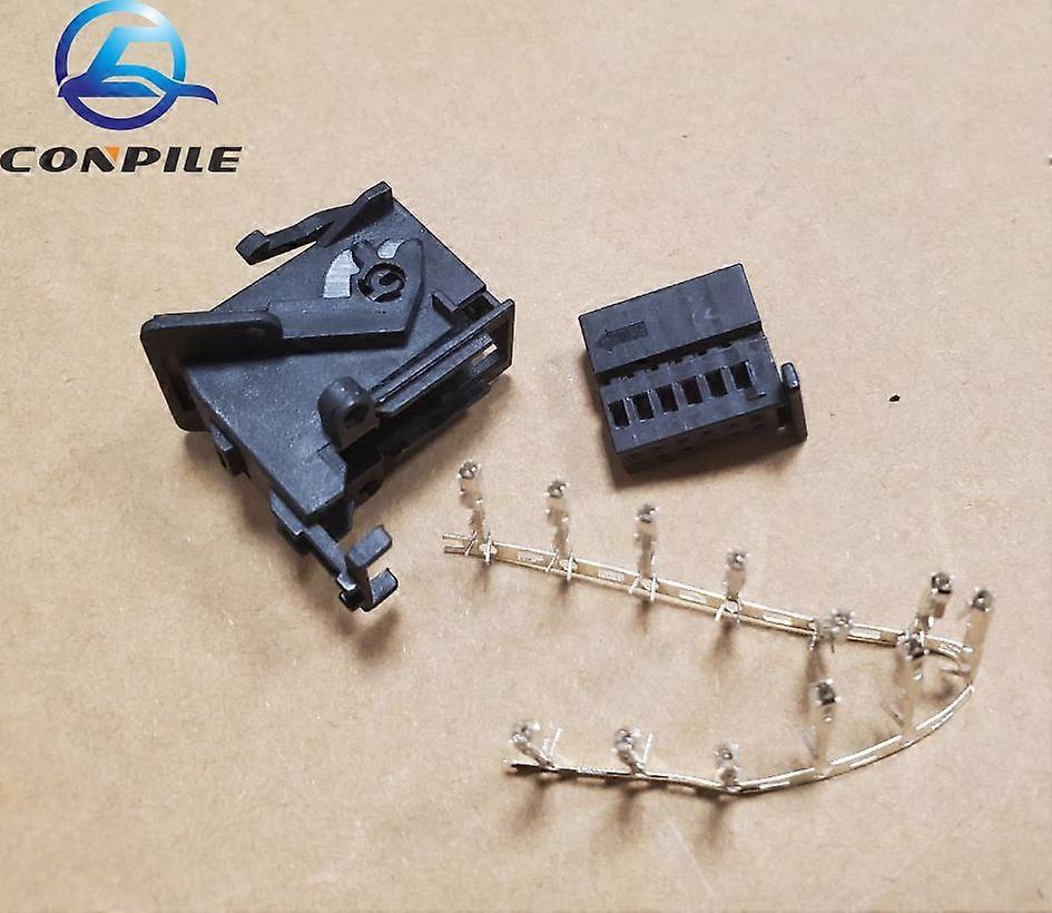 for Ford Focus Kuga Mondeo 12PIN small screen dashboard plug connector ...