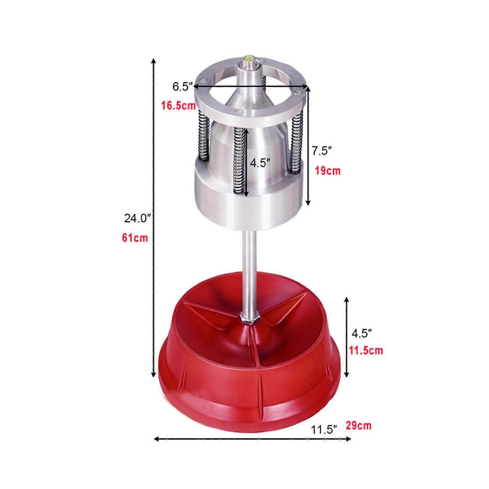 Portable Bubble Wheel Balancer Auto Rim Tire Balancer Cars Balancing ...