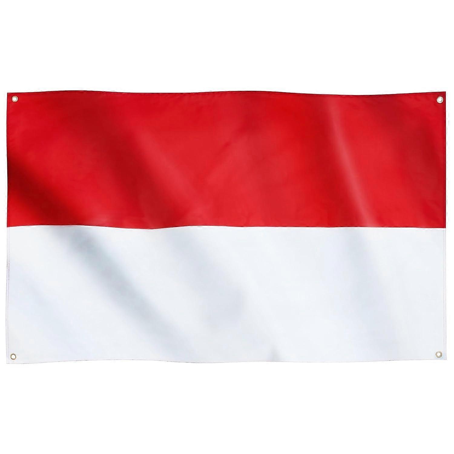 Indonesia Flag,Eyelet In Every Corner, Indonesian Flag, Sang Saka Merah ...