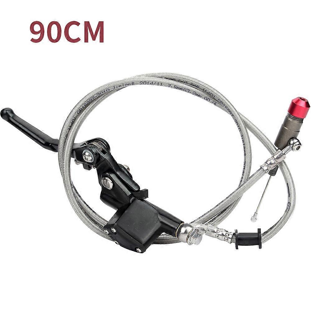 Hydraulic Clutch 90mm Lever Master Cylinder for 125-250Cc Vertical ...