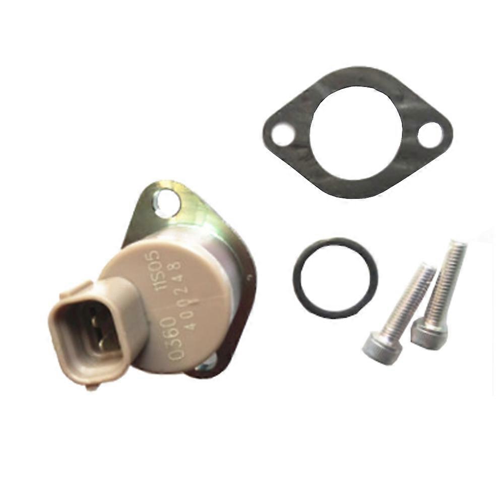 For Mitsubishi L200 For Suzuki For Mazda Fuel Pump Metering Solenoid ...