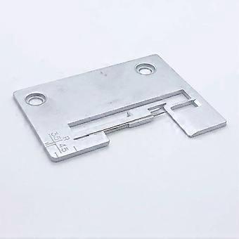 (HYDd)2-piece needle plate Multi-function overlock sewing machine ...